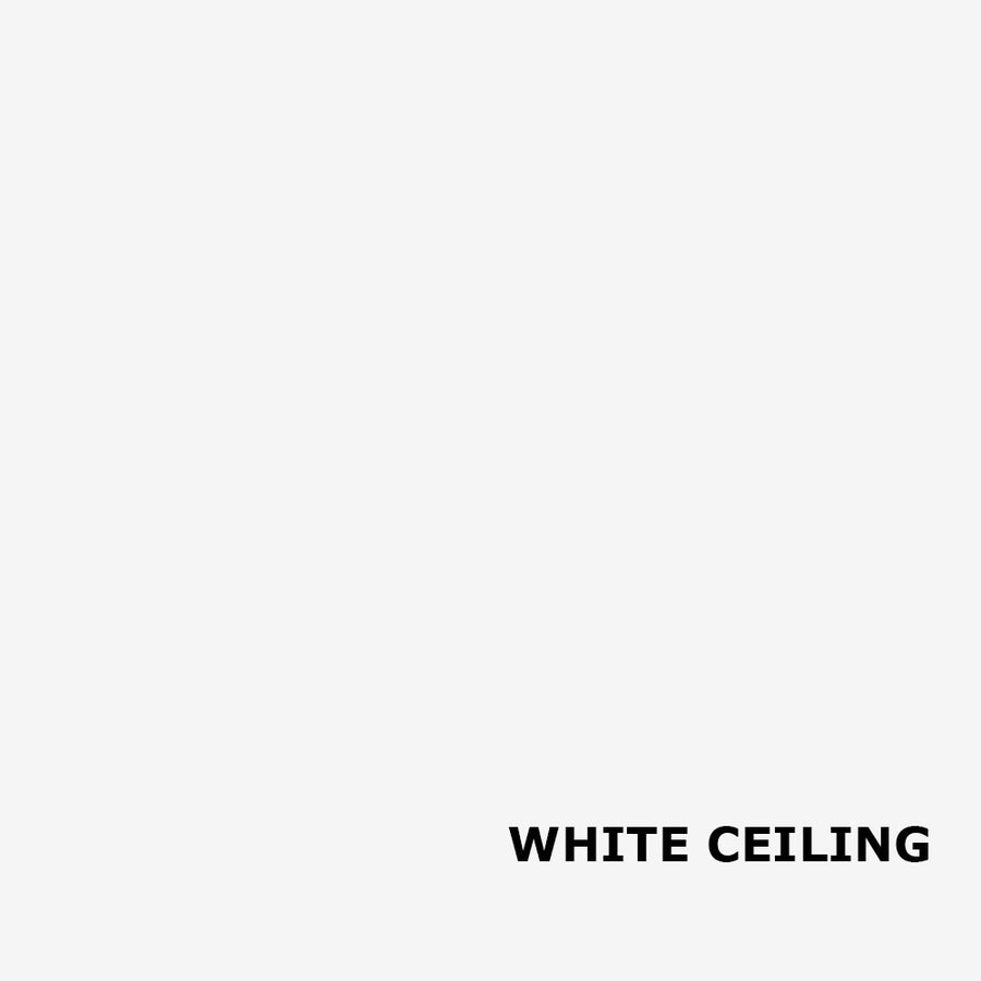 White - Ceiling
