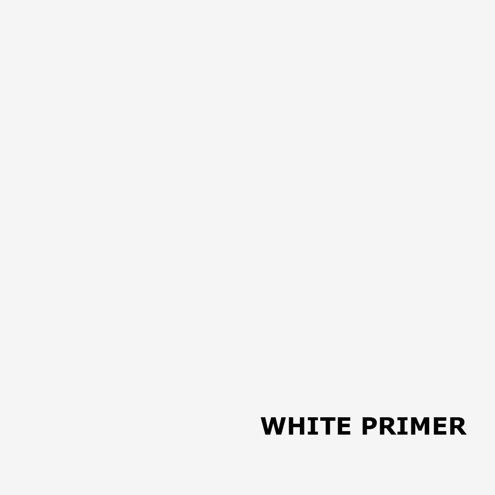 White - Primer