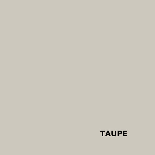 Taupe